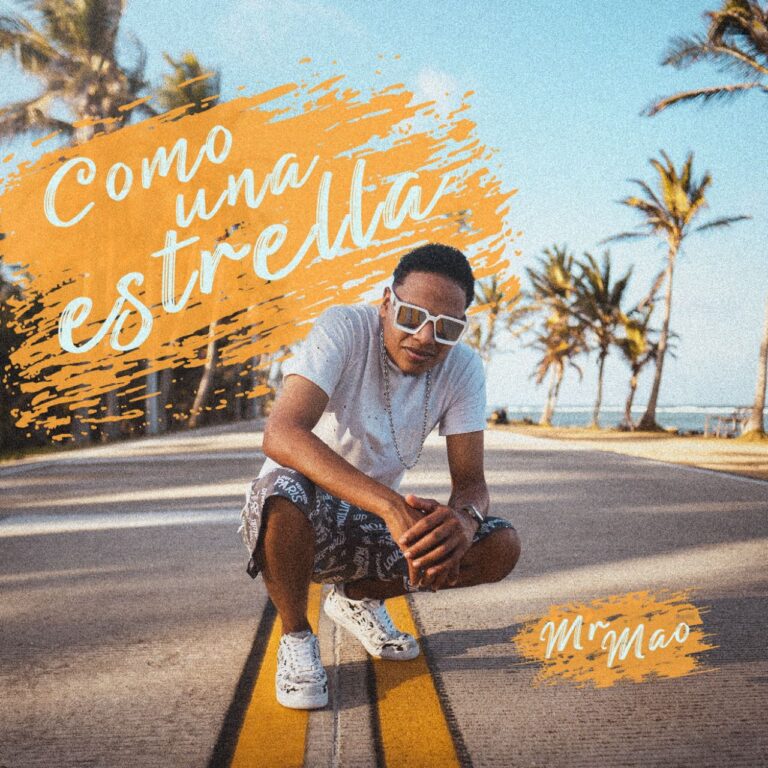 COMO UNA ESTRELLA | Mr. MAO
